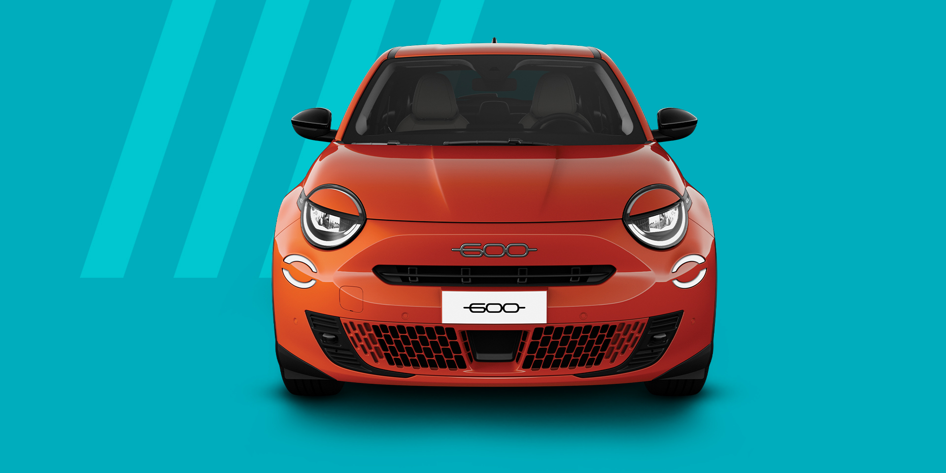 Fiat 600e La Prima Dolce Vita | SUV Eléctrico | Fiat ES