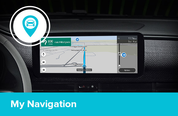 Servicios conectados para tu Fiat | Uconnect