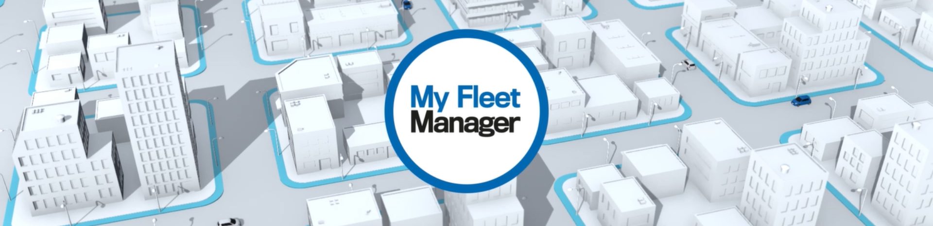 Servicios Conectados My Fleet Manager | Fiat ES
