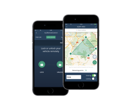 Servicios conectados para tu Fiat | Mopar Connect