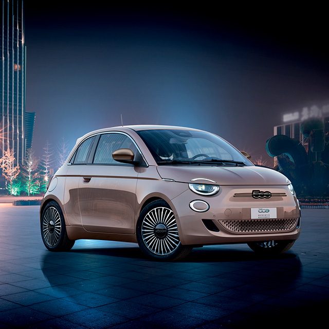 Mantenimiento para tu vehículo FIAT | MOPAR