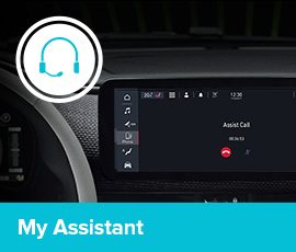 Servicios conectados para tu Fiat | Uconnect